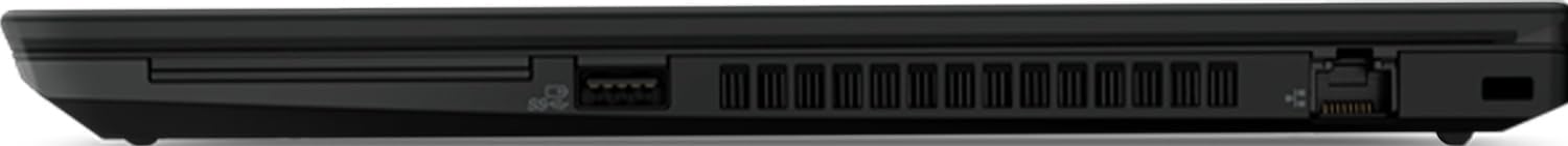 Lenovo ThinkPad P15s Gen 2 Mobile Workstation & Business Laptop (15.6" FHD, Intel Core i5-1135G7, 16GB RAM, 512GB SSD, NVIDIA Quadro T500 Graphics), Fingerprint, Wi-Fi 6, Webcam, Win 11 Pro, Black