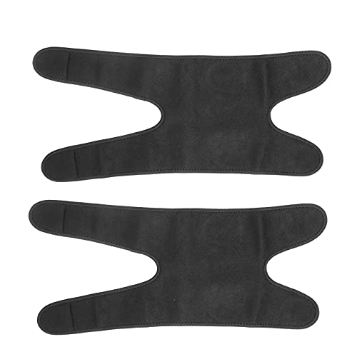 Knee Wrap, Effective Protective Elastic Comfortable Magnetic Therapy Knee Brace for Arthritis Injury Recovery for Pain Soreness Relieving