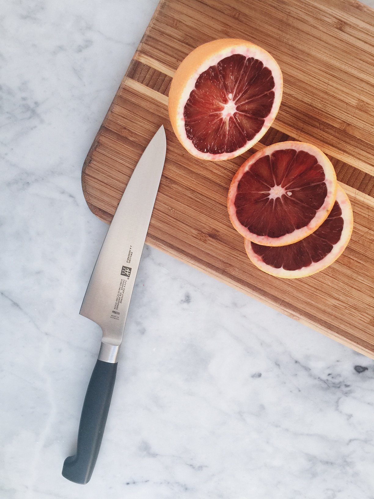 ZWILLING J.A. Henckels Four Star 5.5" Prep Knife