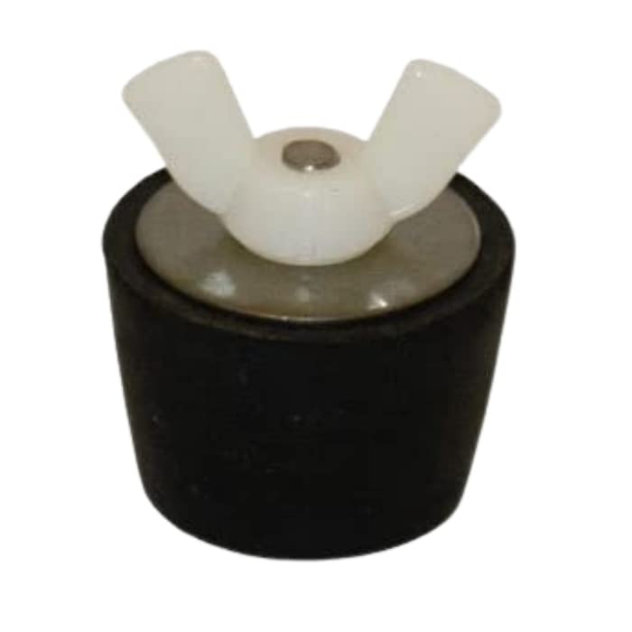 Quaker 07 WINTERIZING Expansion Freeze Plug 1 1/4 Pipe