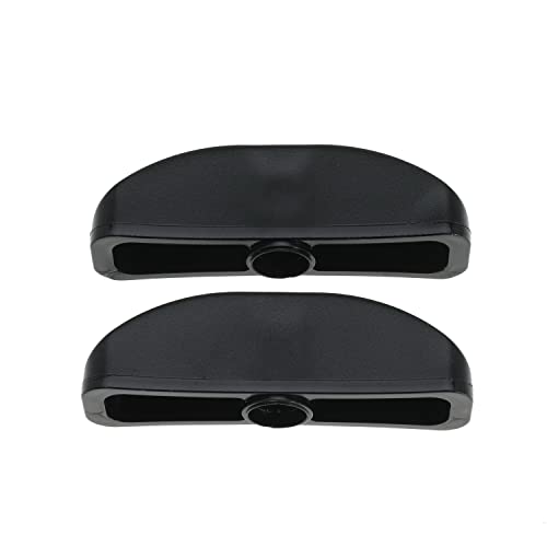 Window Crank Handle Cranks Knob Replacement for RV Camper Travel Trailer 2 Pack