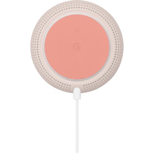 Nest WiFi Router Snow Plus 1 Access Point Sand GA01425-US (Mesh Router for Wireless Internet, Wi-Fi Extender with Smart Speaker) Works with Nest WiFi and Google WiFi Home Wi-Fi Systems