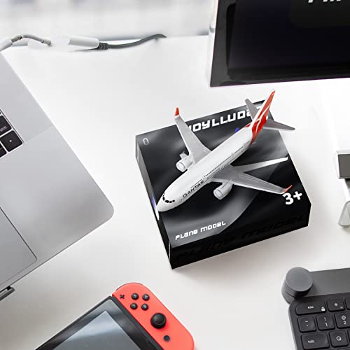 Joylludan Model Planes Australia Airplane Model Airplane Plane Aircraft Model for Collection & Gifts