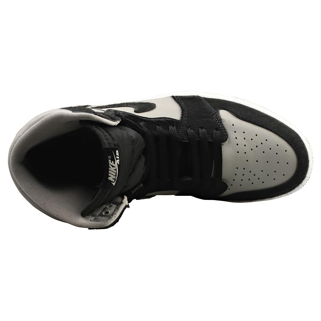 Jordan Womens WMNS Air 1 DZ2523 001 Twist 2.0 - Size 9W