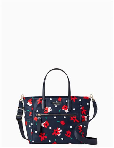 Kate Spade New York Chelsea Whimsy Floral Medium Crossbody Satchel - Multi