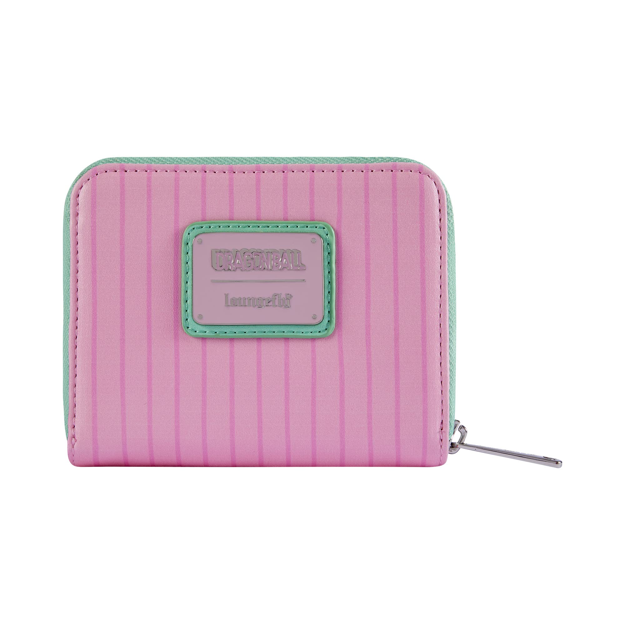 Loungefly Wallet Dragon Ball: Bulma Cosplay Wallet, Amazon Exclusive