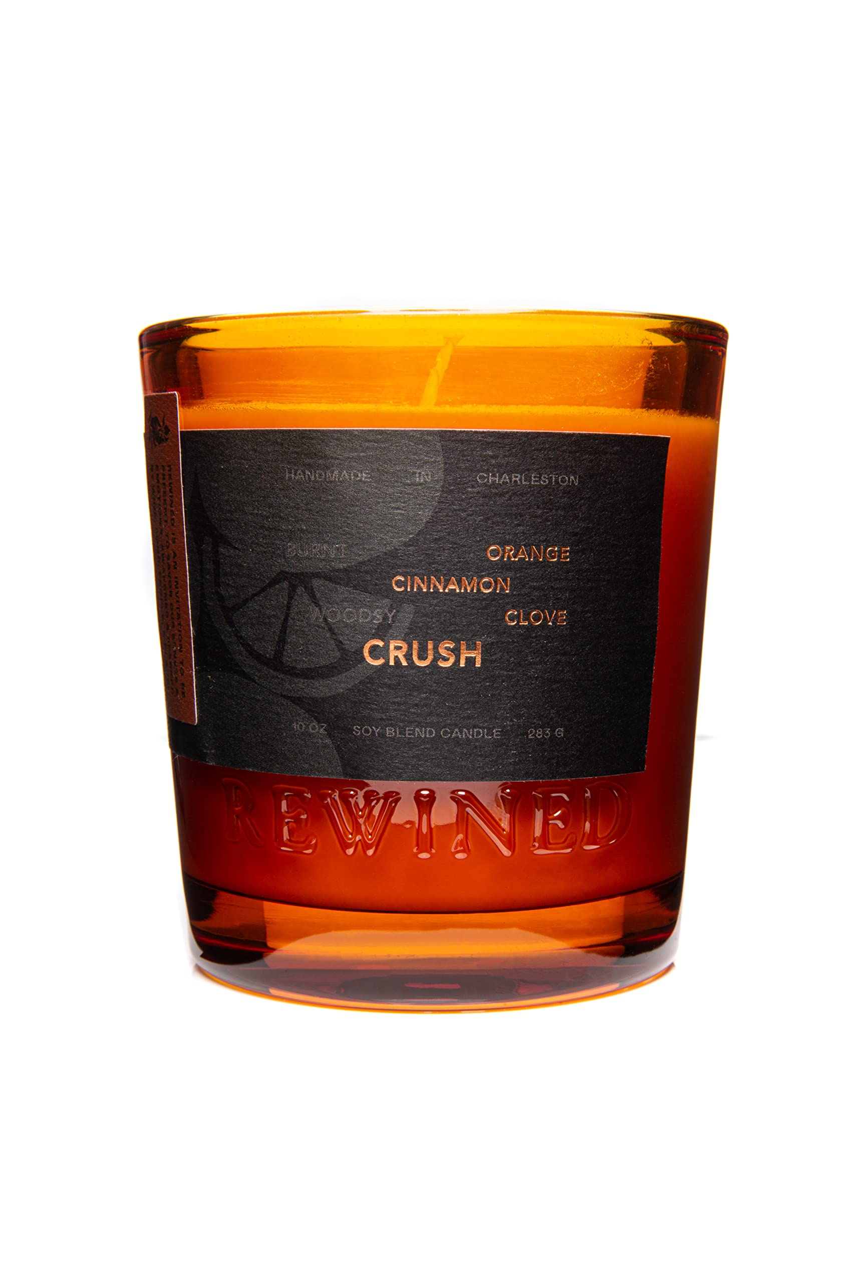 Crush (10oz)