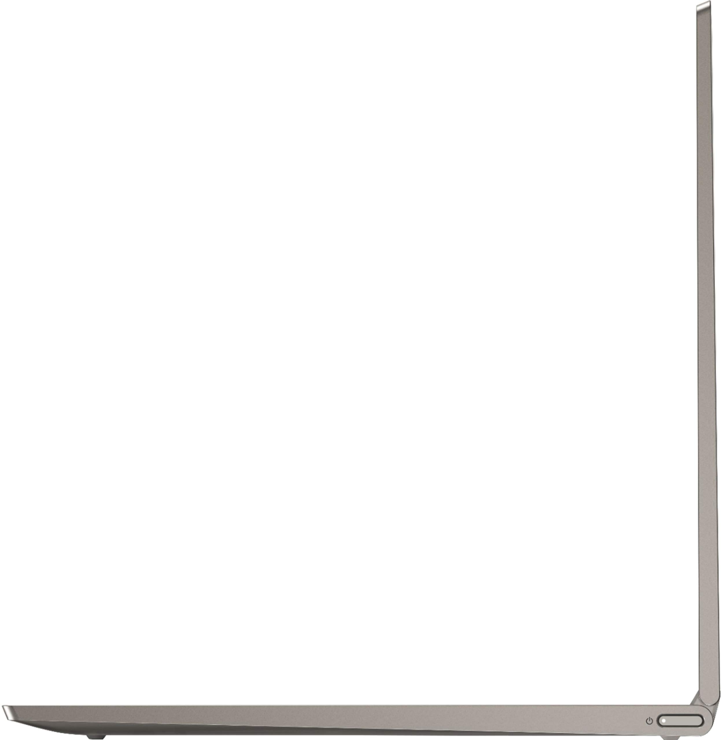 Lenovo Yoga C940 2-in-1 14" 4K Ultra HD Touch-Screen Laptop - i7-1065G7, RGB Backlit Keyboard, Webcam, WiFi 6, IPS, Alexa, USB-C, Thunderbolt 3, IntelIris Plus, Win 10 (16GB RAM | 512GB PCIe SSD)