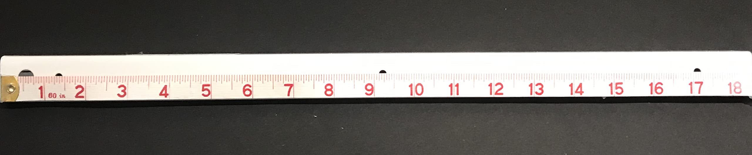 Just4Repair 1 pc Window air Conditioner Top Guide Rail 0010100639(AC-3300-14)