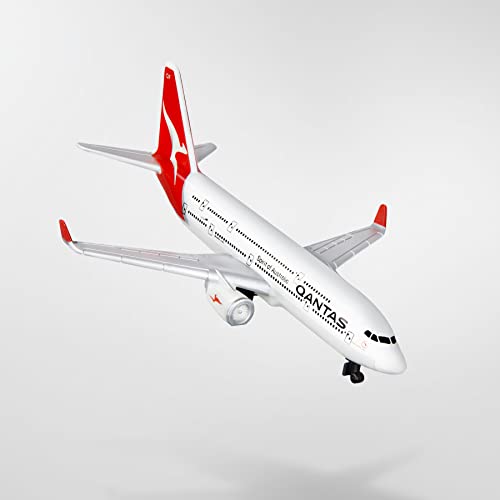 Joylludan Model Planes Australia Airplane Model Airplane Plane Aircraft Model for Collection & Gifts