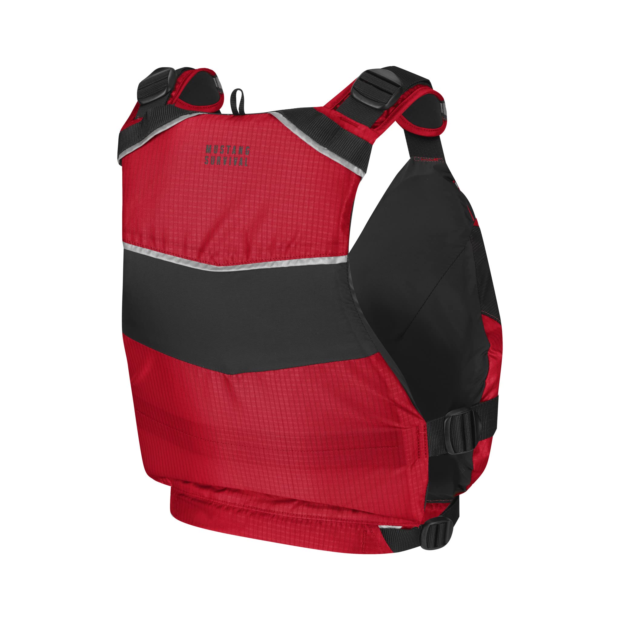 Mustang Survival - Java Foam Adult PFD (Yellow/Black - XS/S)