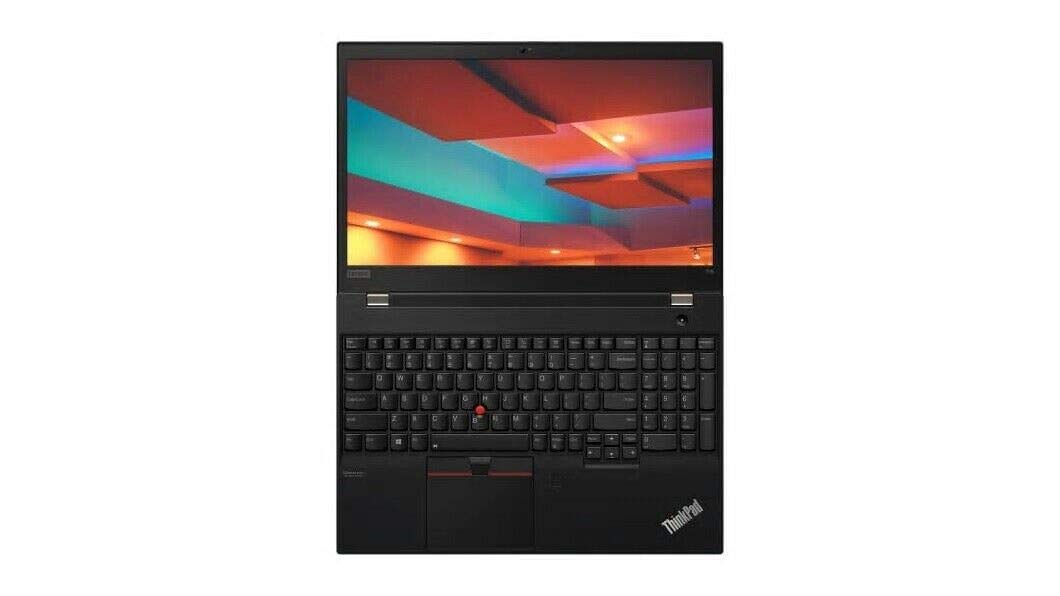 Lenovo ThinkPad T15 2th Gen 2 15.6" FHD(1920 x 1080) 300 Nits IPS Anti-Glare, i7-1165G7, 32GB RAM, 1TB NVMe SSD, Backlit KYB, Fingerprint Reader, Win10Pro