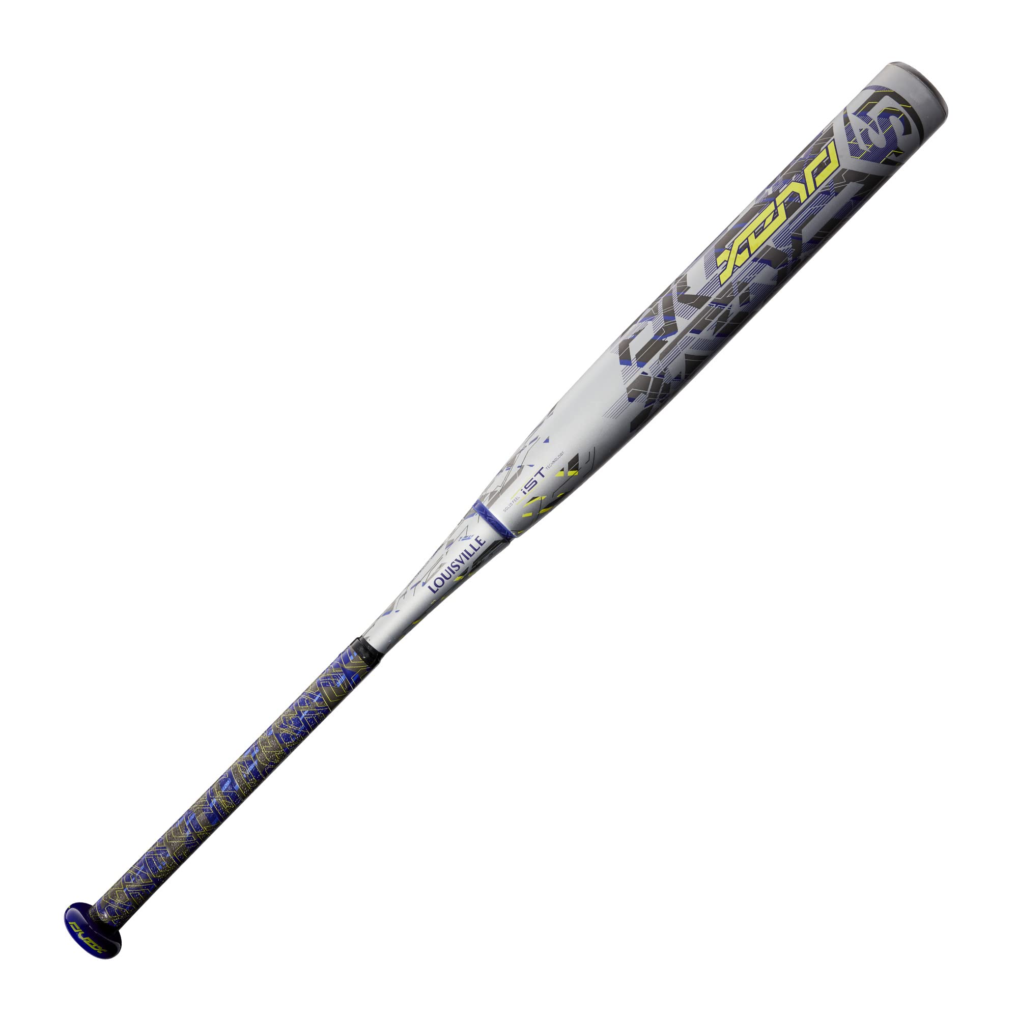 Louisville Slugger 2022 Xeno (-10) Fastpitch Softball Bat - 32"/22 oz