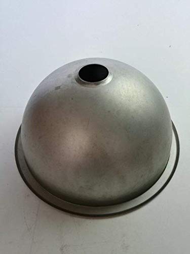 JZ RV Caravan Camper Boat SS Round Hand Wash Basin Sink¢300150mm GR-532A