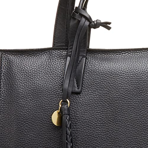 Lucky Brand Lucky Jehn Tote, Black