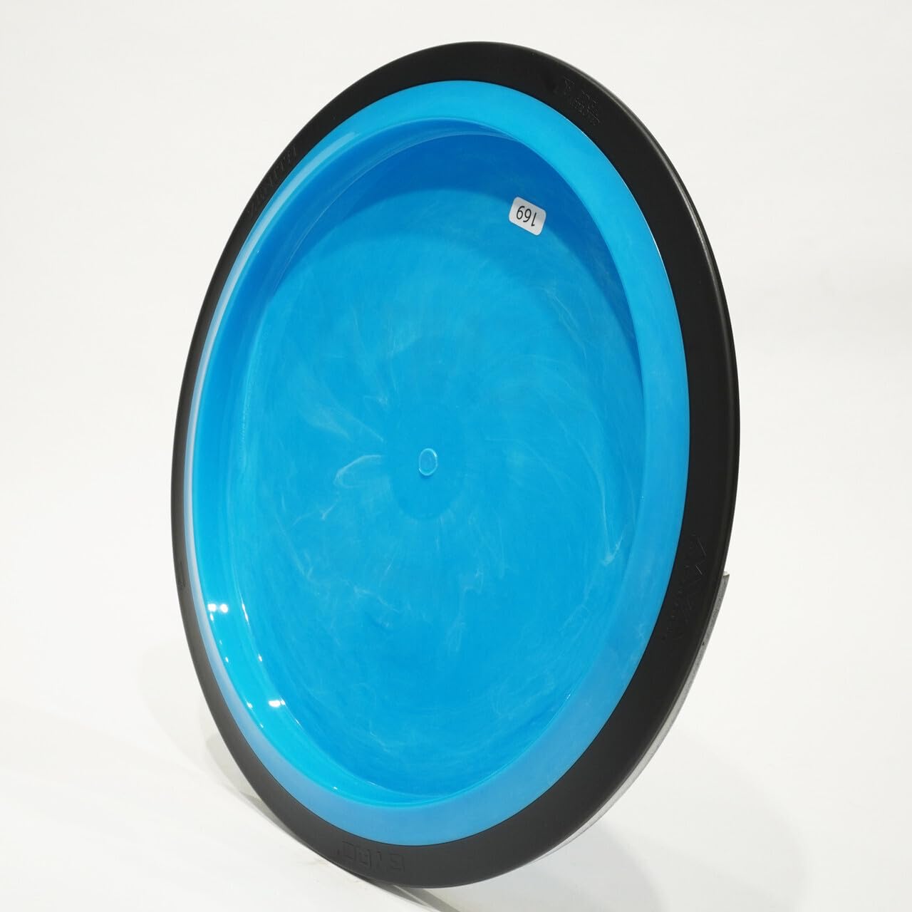 MVP Zenith (Neutron) James Conrad 2021 Distance Driver Golf Disc, Pick Color/Weight [Stamp & Exact Color May Vary] White 167-169 Grams