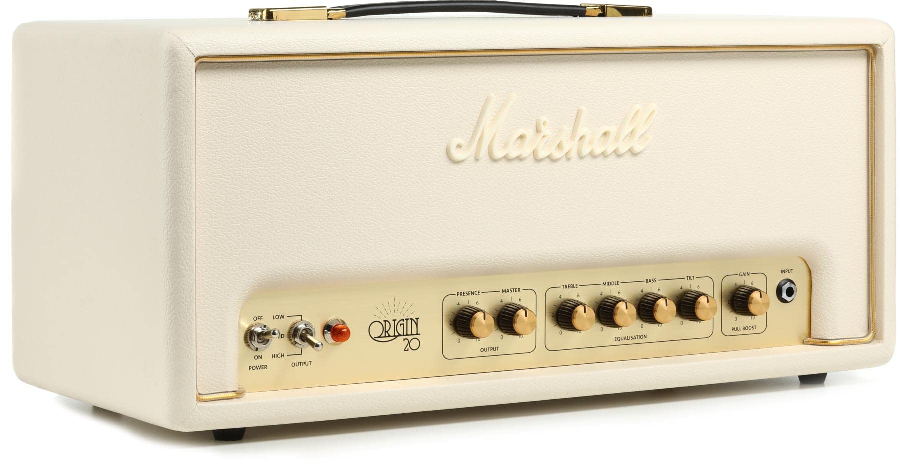 Marshall Guitar Amplifier Cabinet (M-ORI20HC-U)