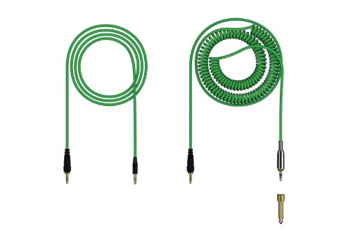 Razer RZ13-01120100-R3U1 Adaro DJ Analog Headphones