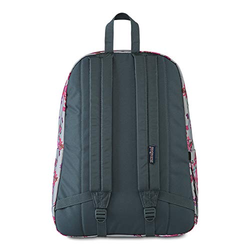 JanSport Ashbury Laptop Backpack,| Primavra Fields