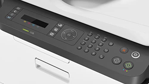 HP Color Laser MFP 179fwg 600 x 600 DPI 18 ppm A4 Wi-Fi