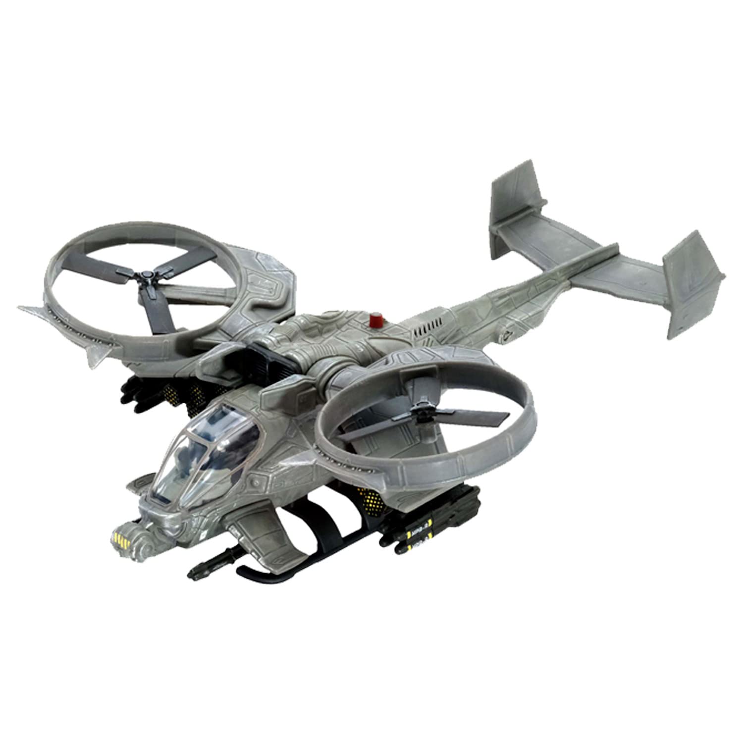 McFarlane - Avatar - World of Pandora Lrg DLX Set - A1 AT-99 Scorpion Gunship (with Pilot)