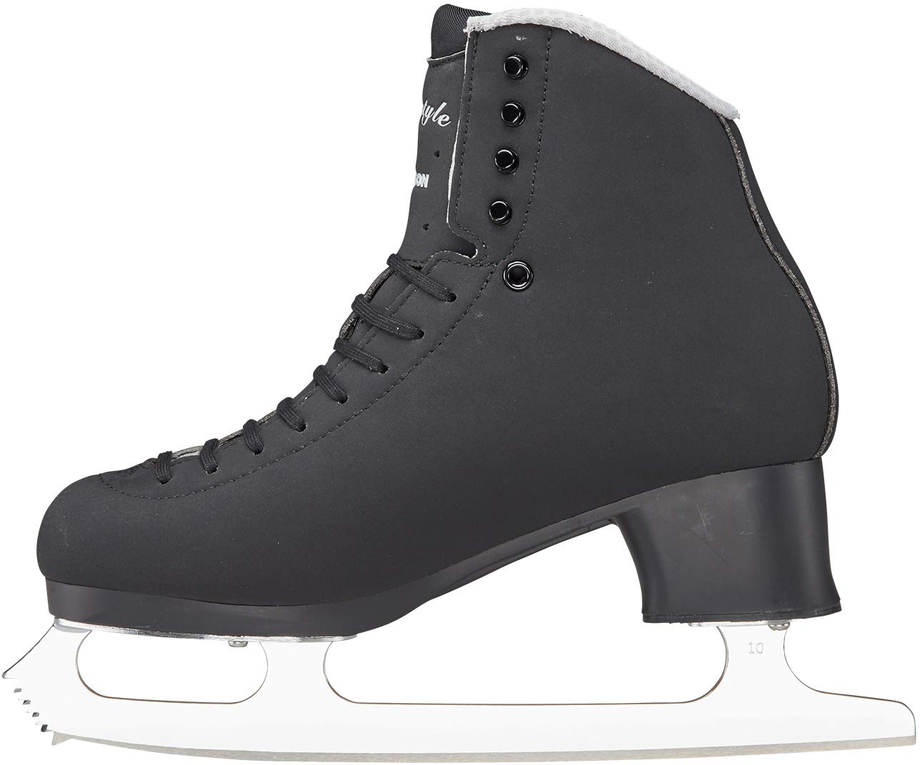 Jackson Ultima Fusion Freestyle with Mark II Blade FS2192 / Figure Ice Skates for Men Width: M-Medium/Size: Adult 8.5