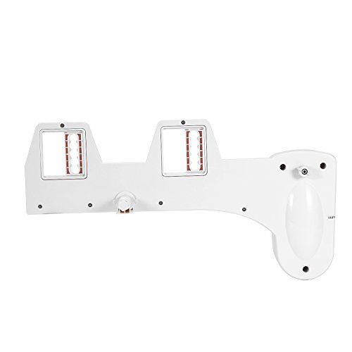 XIASABA Easy To Operate Toilet Bidet 46.0×20.0×9.0 Wc Bidet Shower Toilet For Intimate Cleaning Bidet Water Pressure Cold Water Cold Bidet And Comfortable