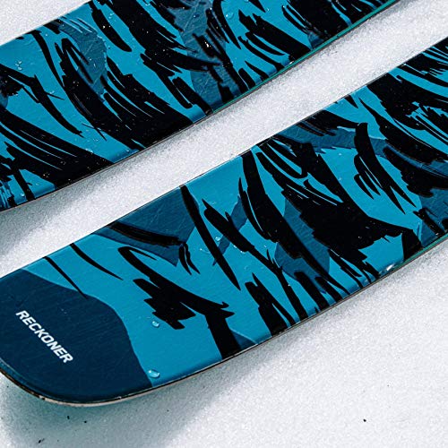 K2 2021 Reckoner 122 Skis (177)