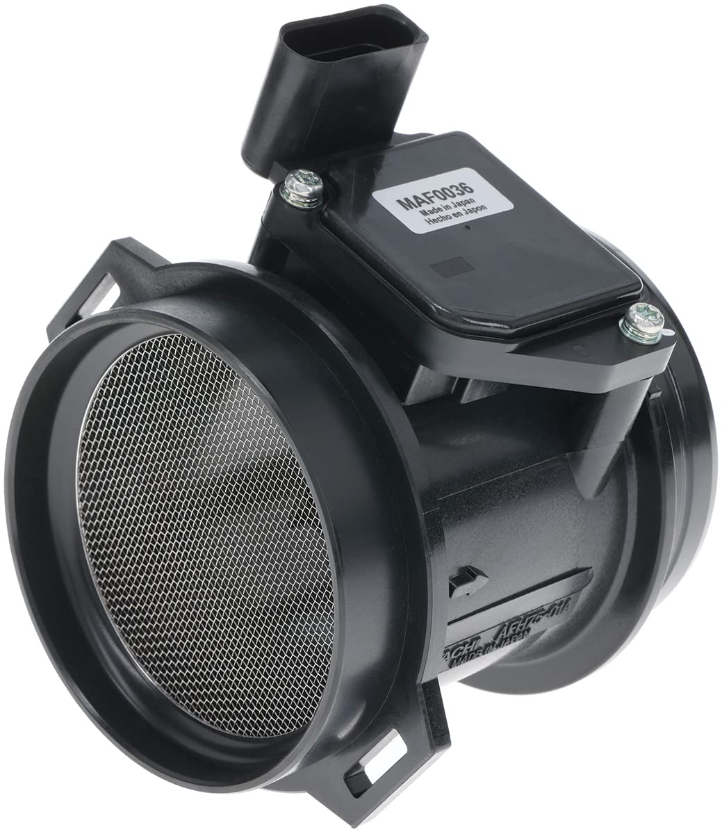 Hitachi MAF0036 Mass Air Flow Sensor