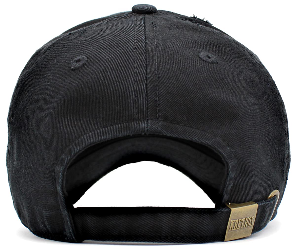 KBSV-3051V BLK Cash Rules Money Dad Hat Baseball Cap Bags Stacks Unconstructed Polo Style Adjustable Unisex (One Size, Black Run it up)