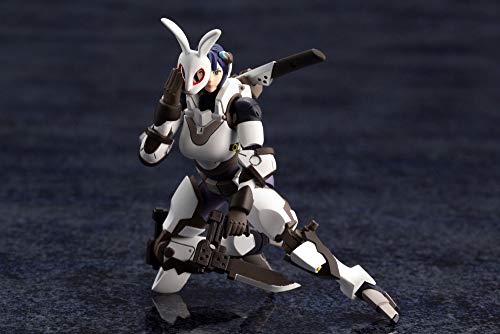 Kotobukiya Hexa Gear Governor para-Pawn LAT Mirror Ver. 1.5 1/24 Scale Model Kit