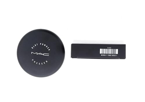 M.A.C Blot Powder/Pressed Medium, 12 g (205321)