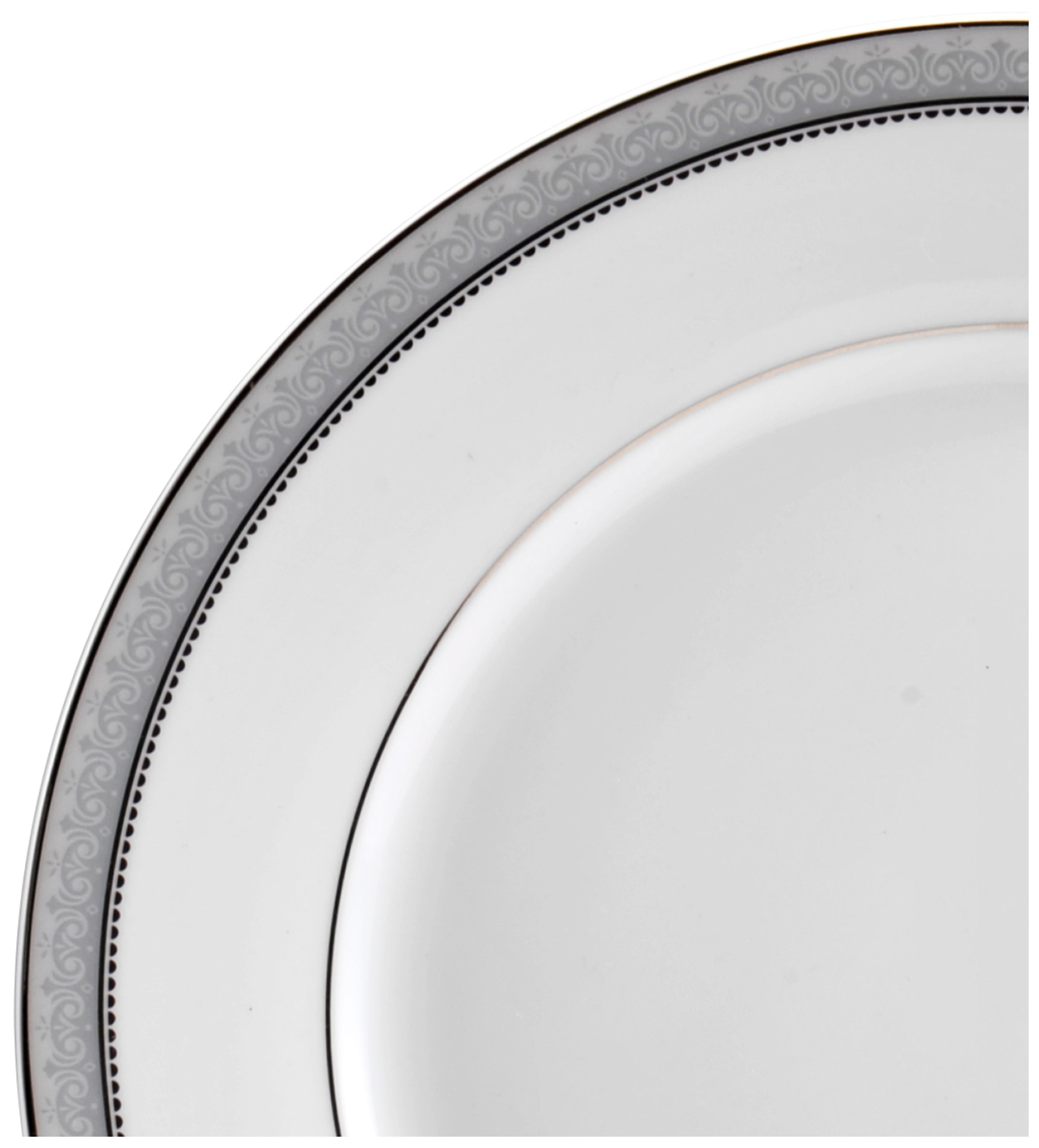 Mikasa Platinum Crown Tea Cup