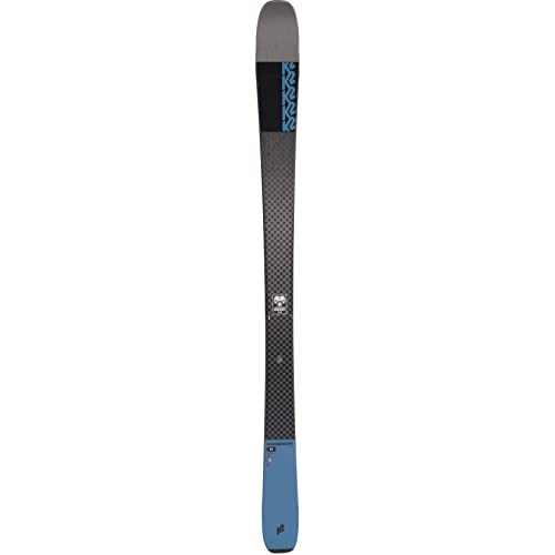 K2 Mindbender 85 Alliance Skis 2022 - Women's 149