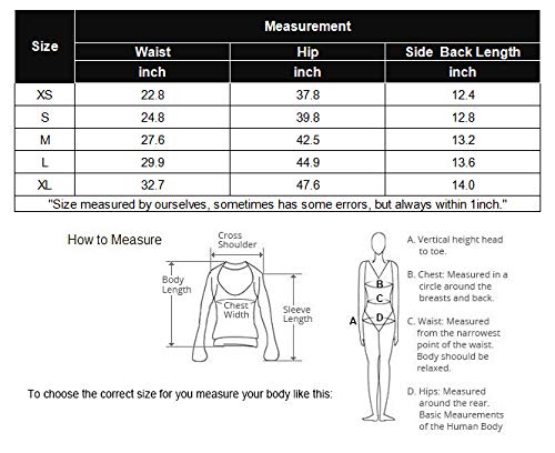 LaLaLa Womens Quick-Dry Athletic Shorts Sports Layer Elastic Waist Running Workout Shorts with Zip Pocket (M, Black)