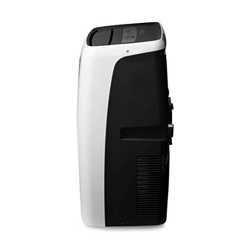 Haier HPC12XCR 12000 BTU Portable Air Conditioner