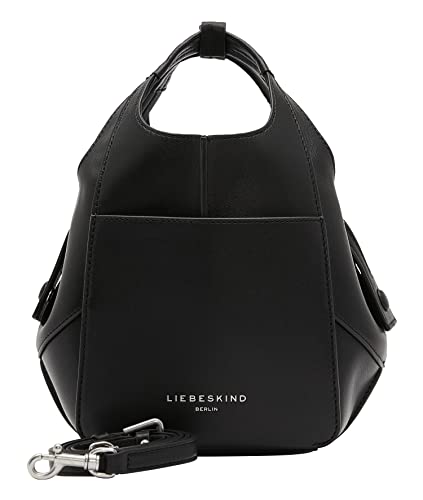 Liebeskind Berlin Tote S, Black-9999