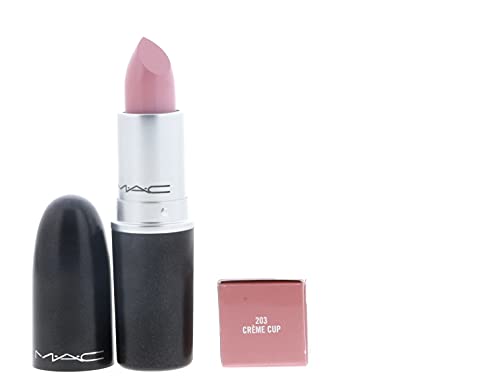 MAC Cremesheen Lipstick # Creme Cup (by gole) Hot Items