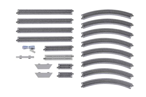 KATO V5 20-864 N Gauge Inner Double Wire Endless Set Railway Model