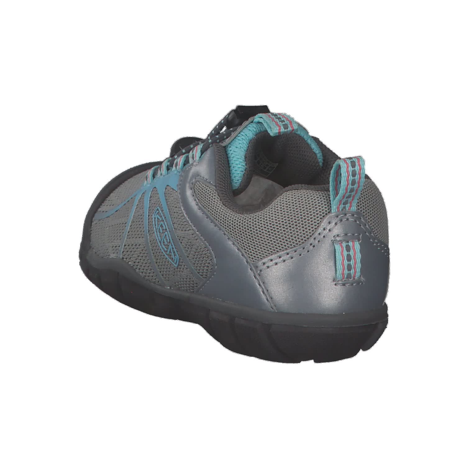 KEEN Kids Chandler 2 CNX Casual Sneakers, Antigua Sand/Drizzle, 6 US Unisex Toddler