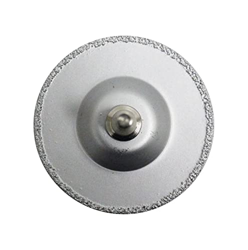 Innovative Products Of America - 3 3-In-1 Diamond Grinding Wheel (8151), One Size