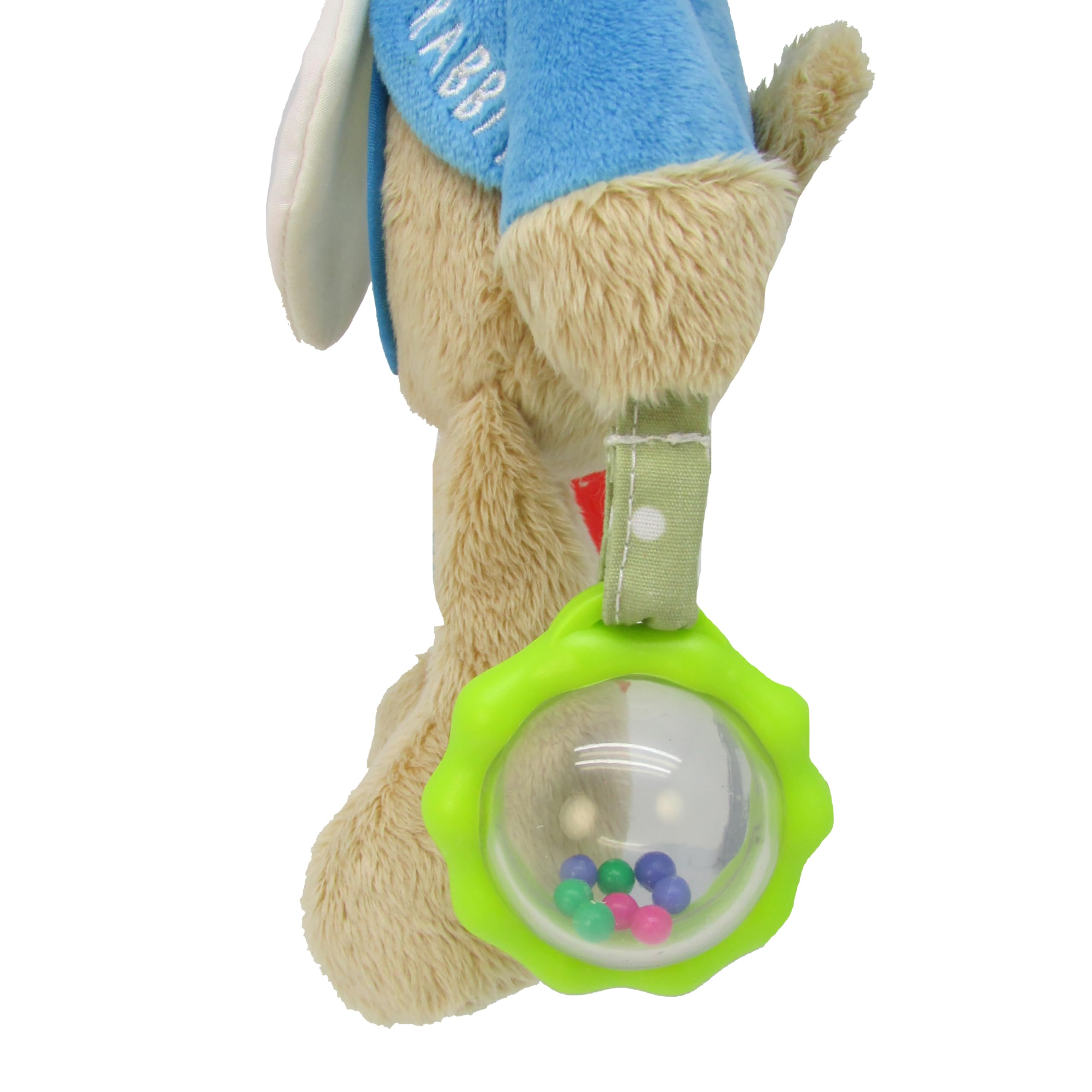 KIDS PREFERRED Beatrix Potter Peter Rabbit Activity Toy