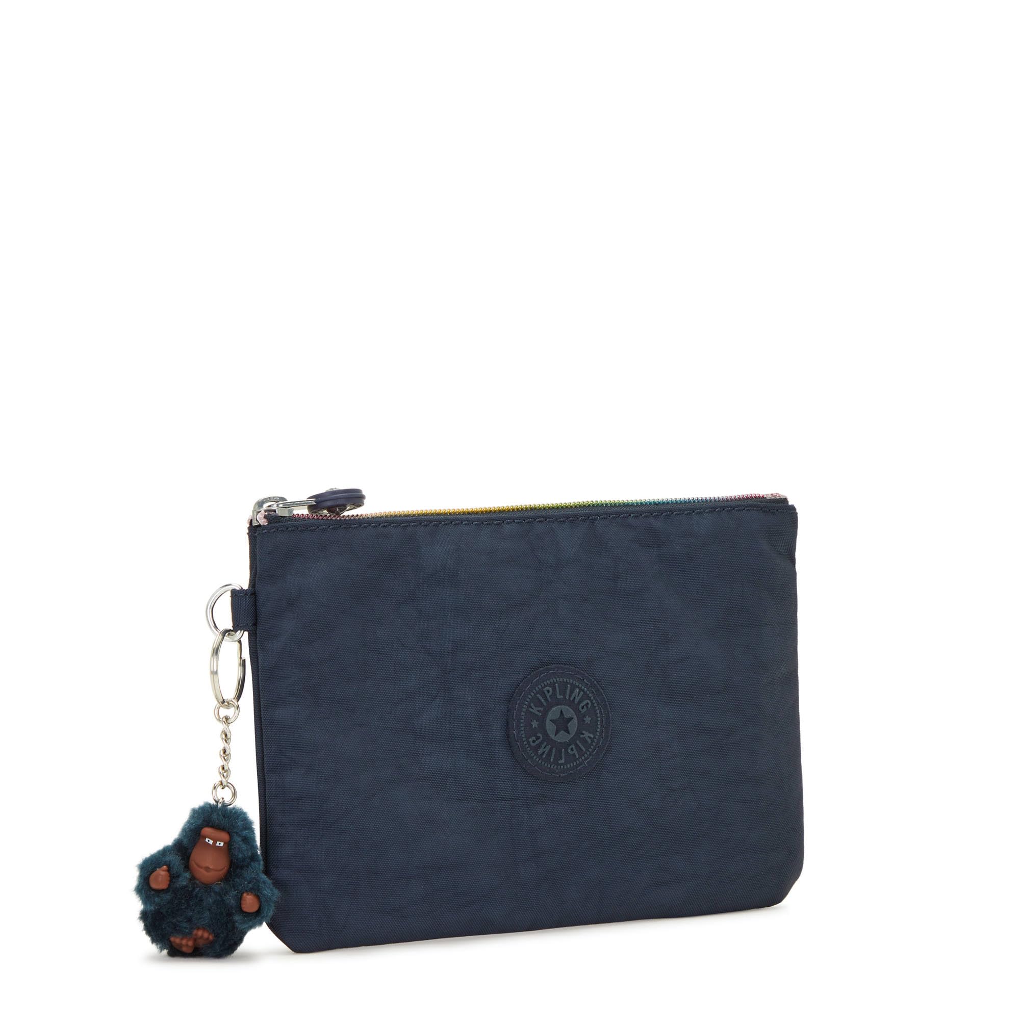 Kipling Viv Pouch Cherry Rz