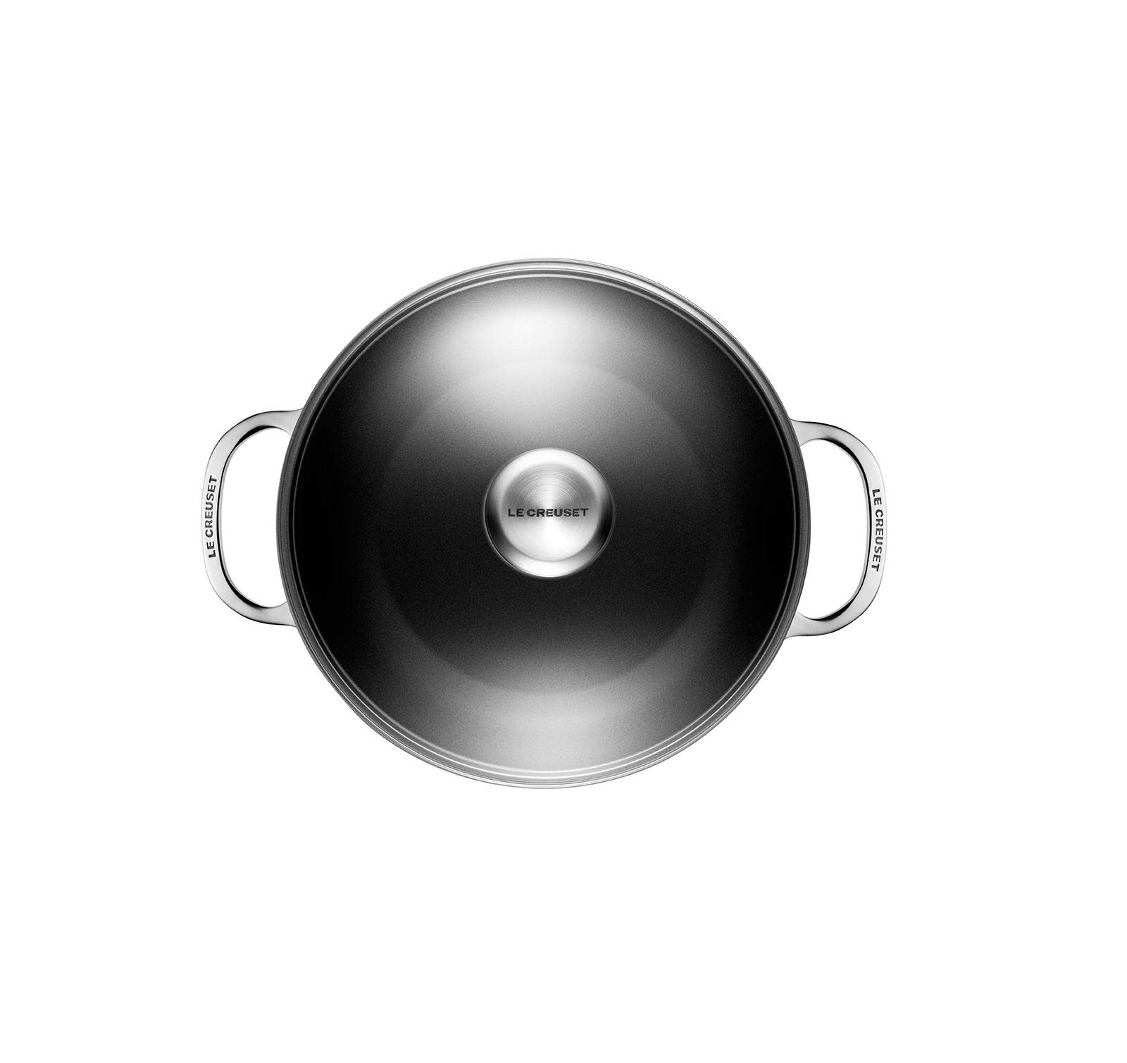 Le Creuset Toughened Nonstick Pro Cookware Set (12-Piece)