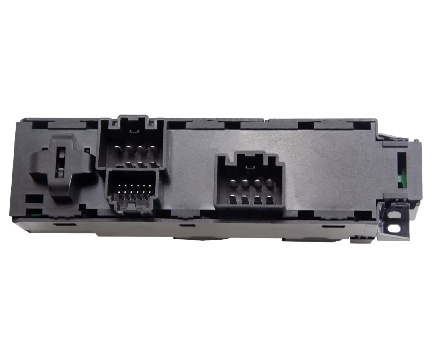 Master Power Window Switch Compatible with 2012-2018 Ford Focus and 2013-2019 Ford Escape, FANLIDE Front Left Driver Side Electric Window Control Switch Replace BM5T-14A132-AA BM5T-14A132-CA
