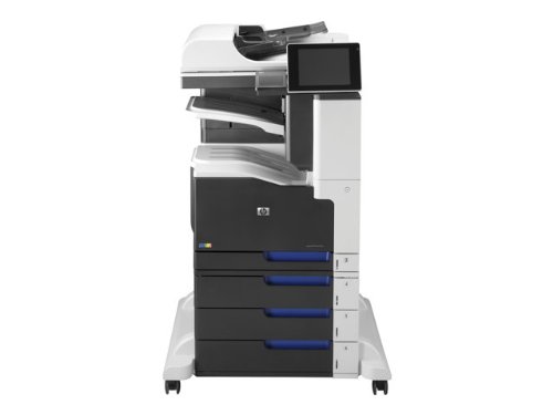 HP LaserJet 700 M775Z Laser Multifunction Printer,Scanner, Copier, Fax