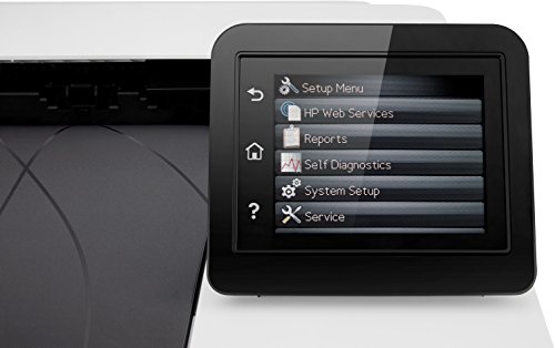 HP LaserJet Color Pro M252dw