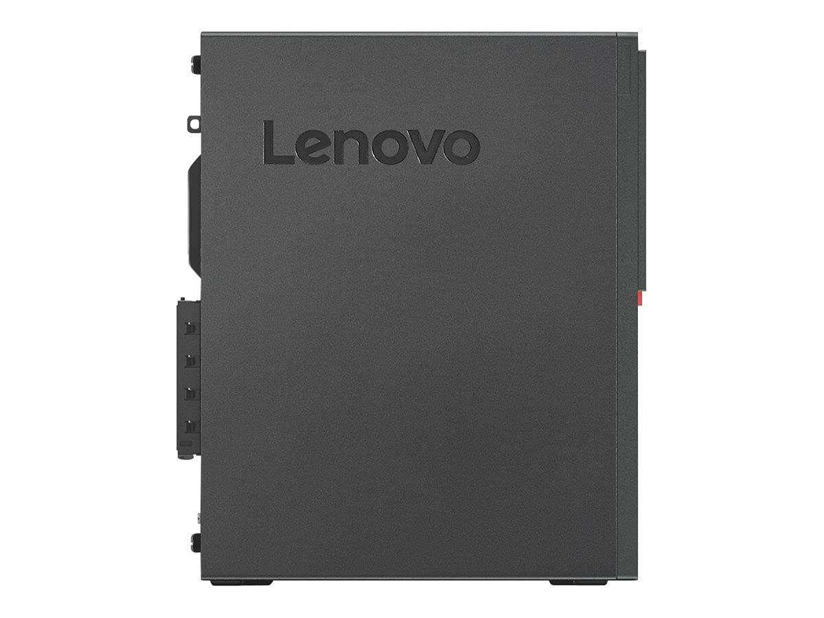 Lenovo M710S SFF Desktop Intel i7-7700 UP to 4.20GHz 32GB DDR4 New 1TB NVMe M.2 SSD Wireless Keyboard & Mouse Built in WiFi & BT Win10 Pro(Renewed)