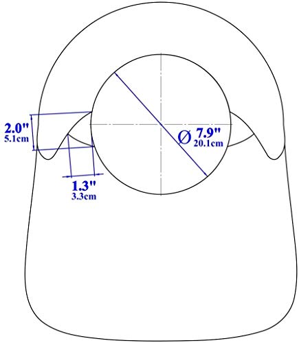 K-Tek Stingray Audio SunHat for Headphones and Ear Muffs, Sand