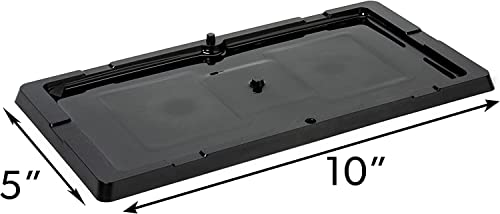 Pestzilla Baited Mouse Trap β Professional Strength Glue Rat Trap β 16 Glue Trays - Perfect for Household Pests & Mouse Traps Indoor and Around a Home